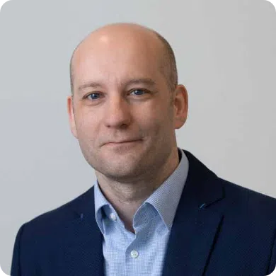 BritNed | Meet Our Interconnector Experts